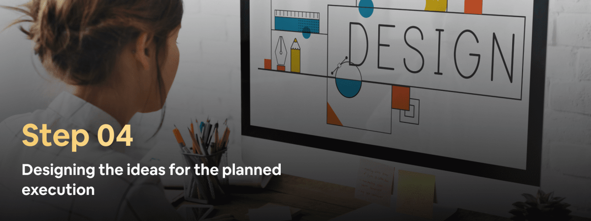 Design process: Meaning & importance of UX Design Process